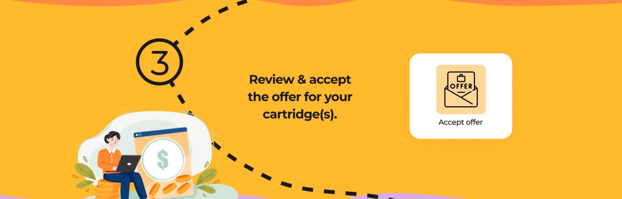 Sell Unused Toner: Easy Process with WeBuyToner