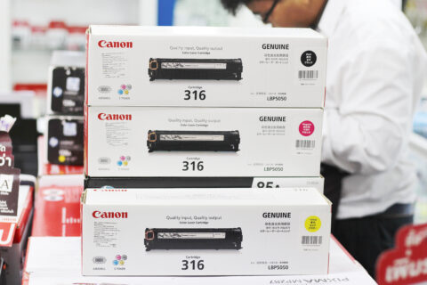 How Buyback Programs Help to Sell Toner Cartridges